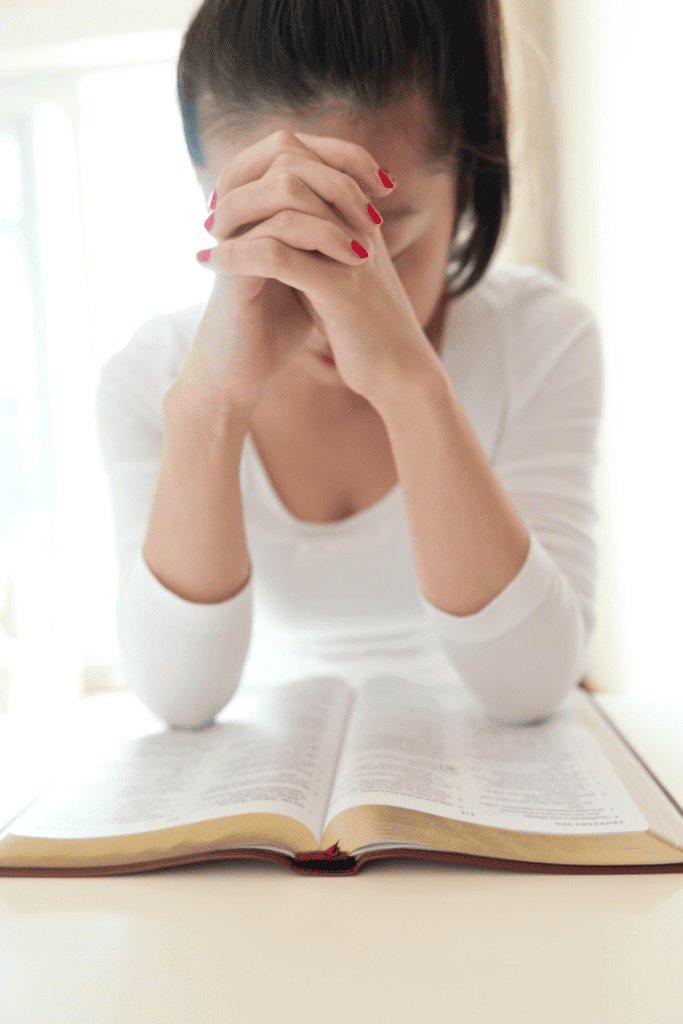 9 Things God Wants You To Remember When You’re Feeling Anxious ...