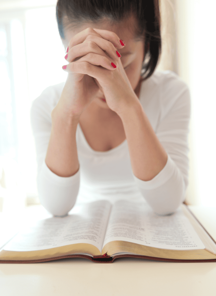 Why Does God Isolate You? 5 Amazing Reasons - Growing in Time