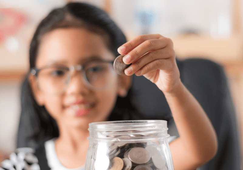 How To Teach Your Kids About Money (And Set Them Up For Financial ...