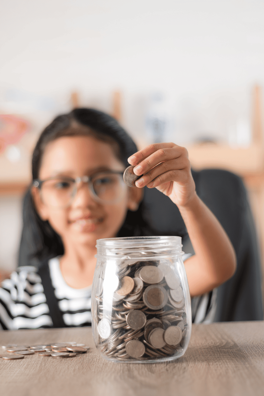 How To Teach Your Kids About Money (And Set Them Up For Financial ...