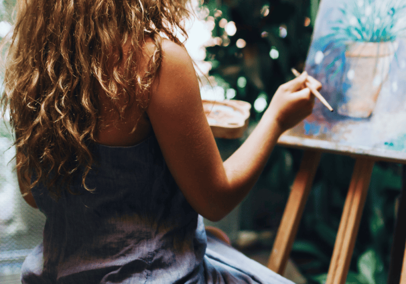 51 Ways To Romanticize Your Life And Make It An Adventure - Growing in Time