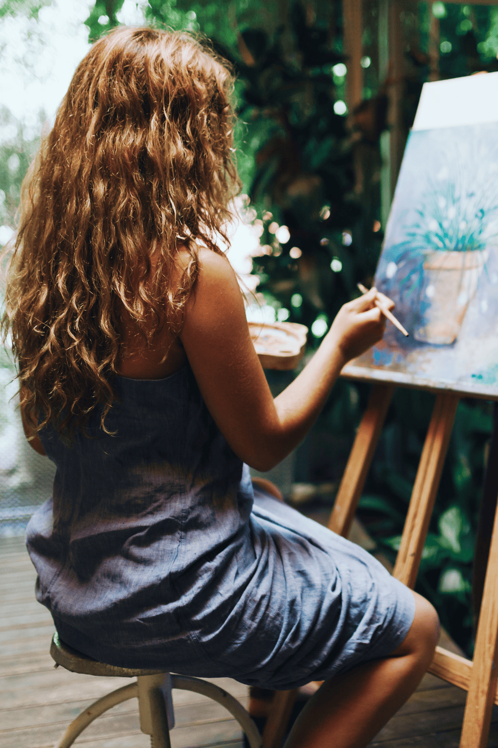 51 Ways To Romanticize Your Life And Make It An Adventure - Growing in Time