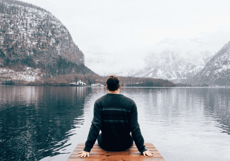 Why Does God Isolate You? 5 Amazing Reasons - Growing in Time
