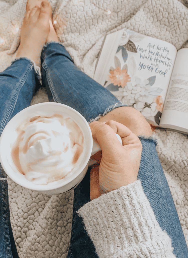 Why Does God Isolate You? 5 Amazing Reasons - Growing in Time