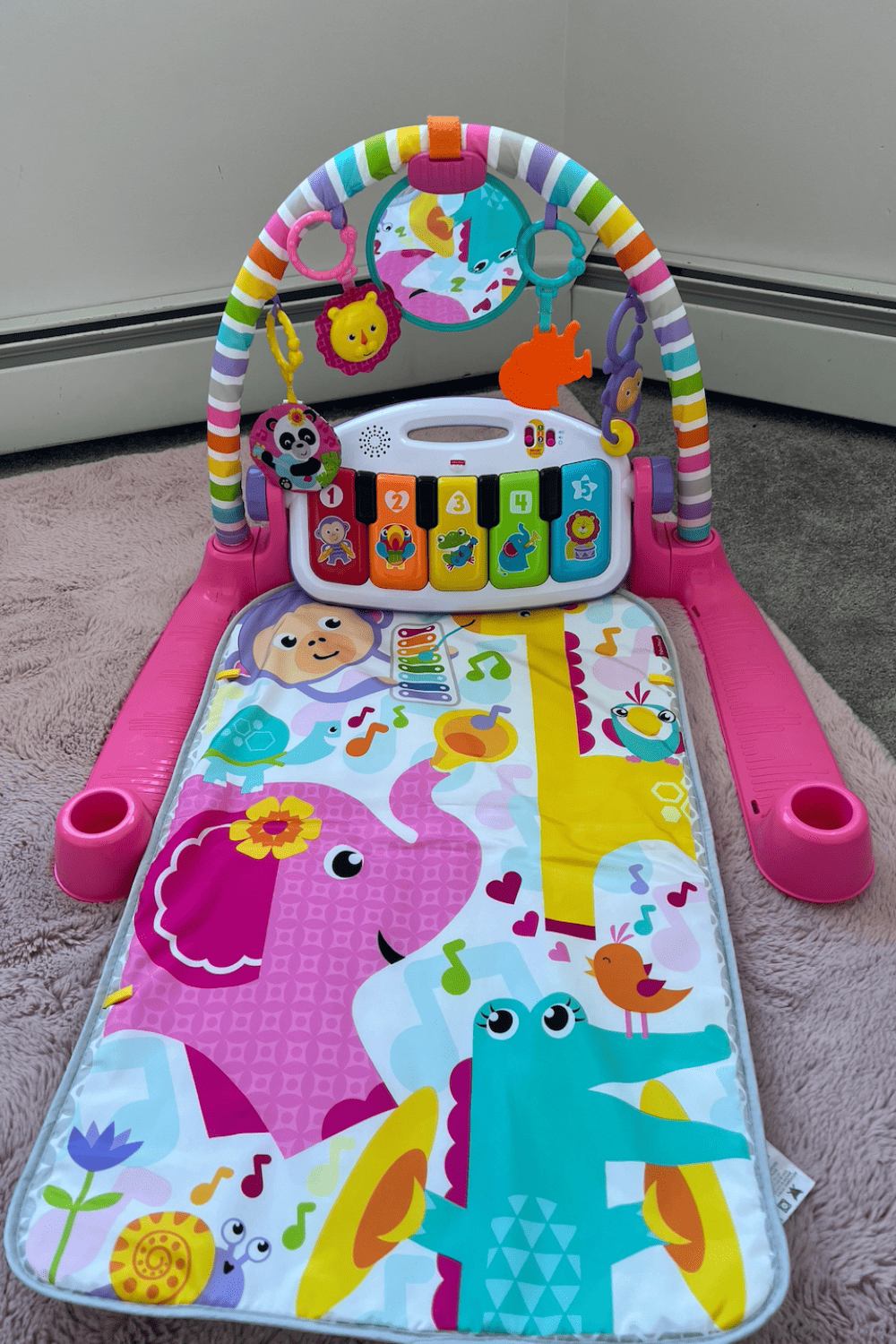 55 Baby Gift Ideas First Time Parents Will Love - Growing in Time