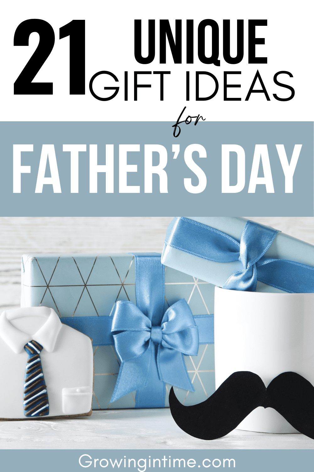 21 Practical Father’s Day Gifts Your Dad Will Actually Use - Growing in ...