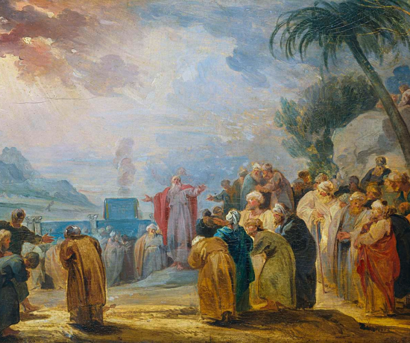 7 Powerful Lessons from the Four Lepers - Growing in Time