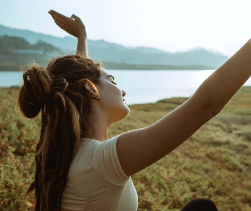 How to Be Modest, Humble, Confident and God-Fearing- 9 Ways - Growing ...