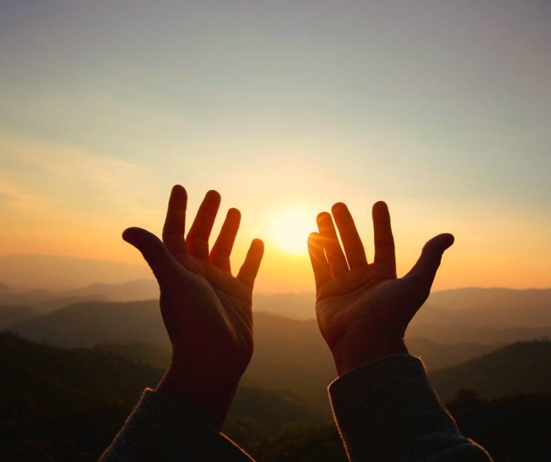 “Without Faith It Is Impossible to Please God”: 5 Amazing Things We Can ...